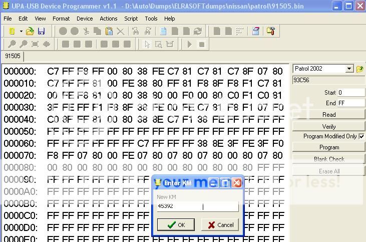 UPA USB sample script wanted - Page 10