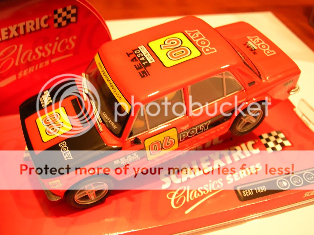 pasionslot - Modelos editados por comercios varios... - Coleccionismo