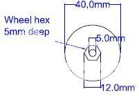 General | How to make -- hex recess in Aluminum? | Practical Machinist ...