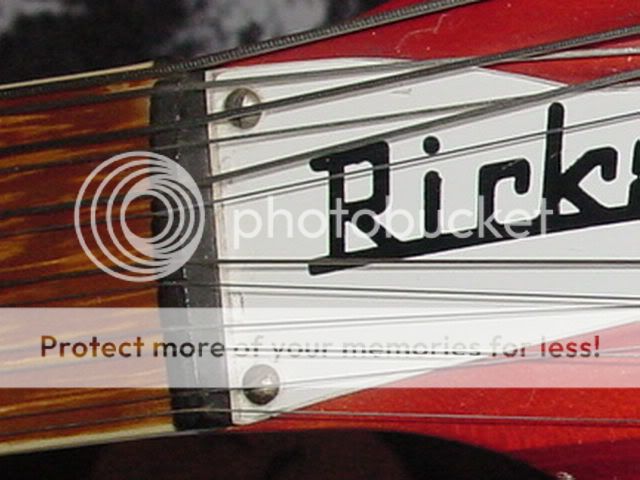 George Harrison '63 360/12 (pics) @ Grammy Museum - Page 10 ...