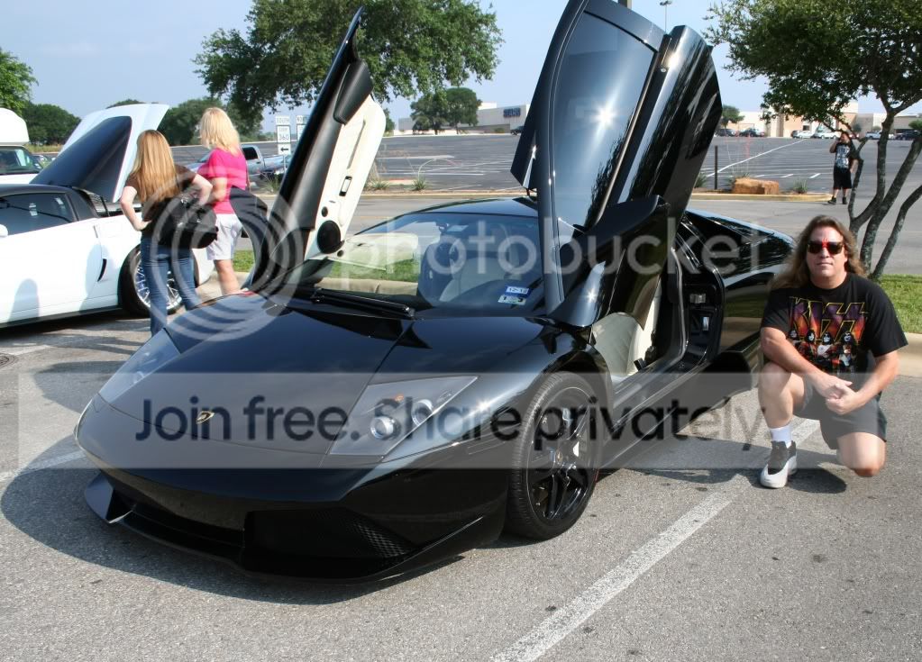 Lambo Love! | Audiokarma Home Audio Stereo Discussion Forums