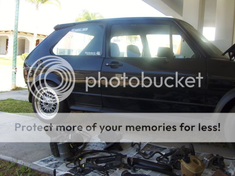 Looking for pics of BBS Body kit on Mk1 Rabbit | VW Vortex - Volkswagen ...