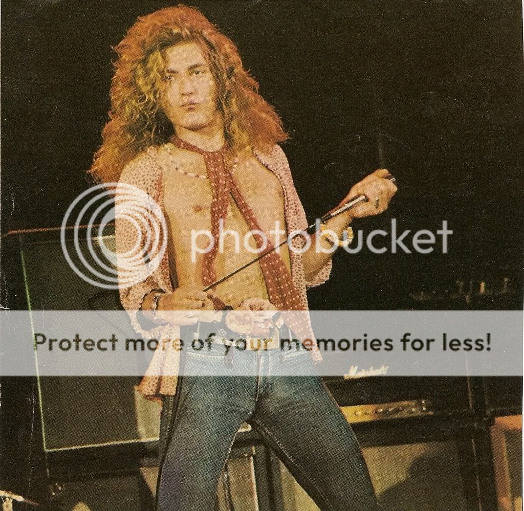 Hot Pics of Robert - Page 10 - Photos - Led Zeppelin Official Forum