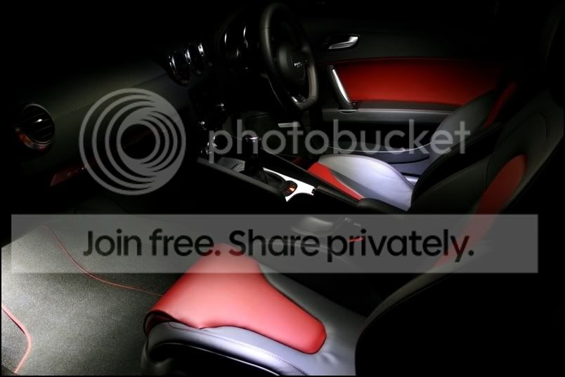 New Audi TTS preparation... | Detailing World Forum