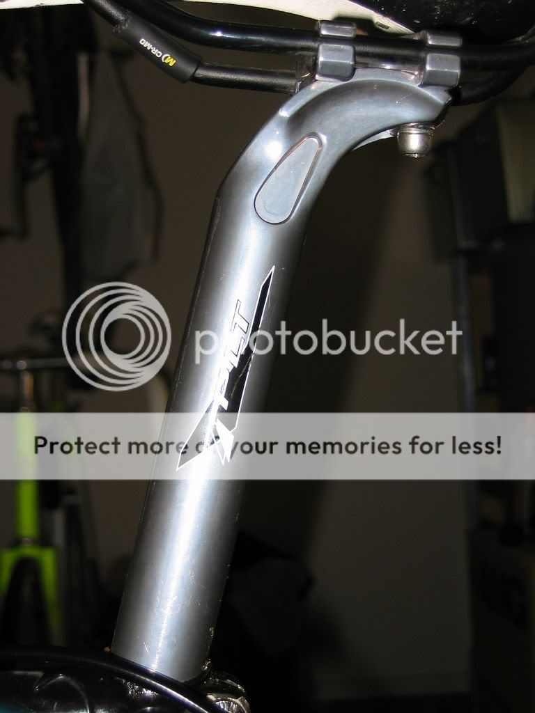 Quill threaded to threadless adapter? | Road Bike, Cycling Forums