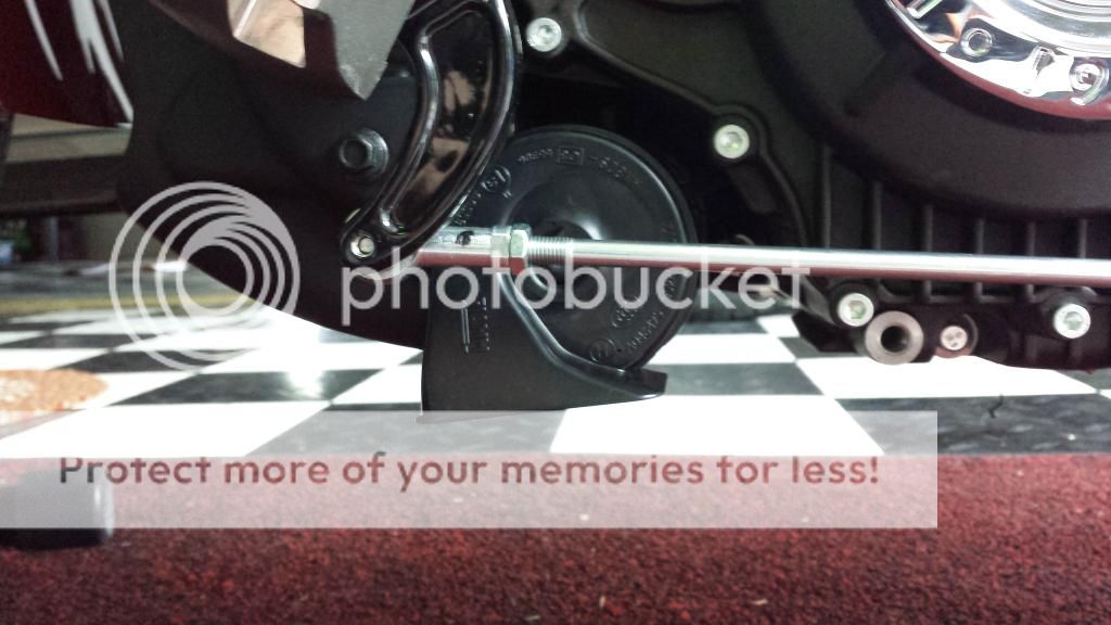 Headlight Modulators | Indian Motorcycle Forum