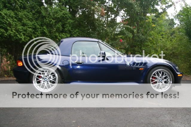 Anyone have Style 42 wheels, preferrably with decent tires on them?