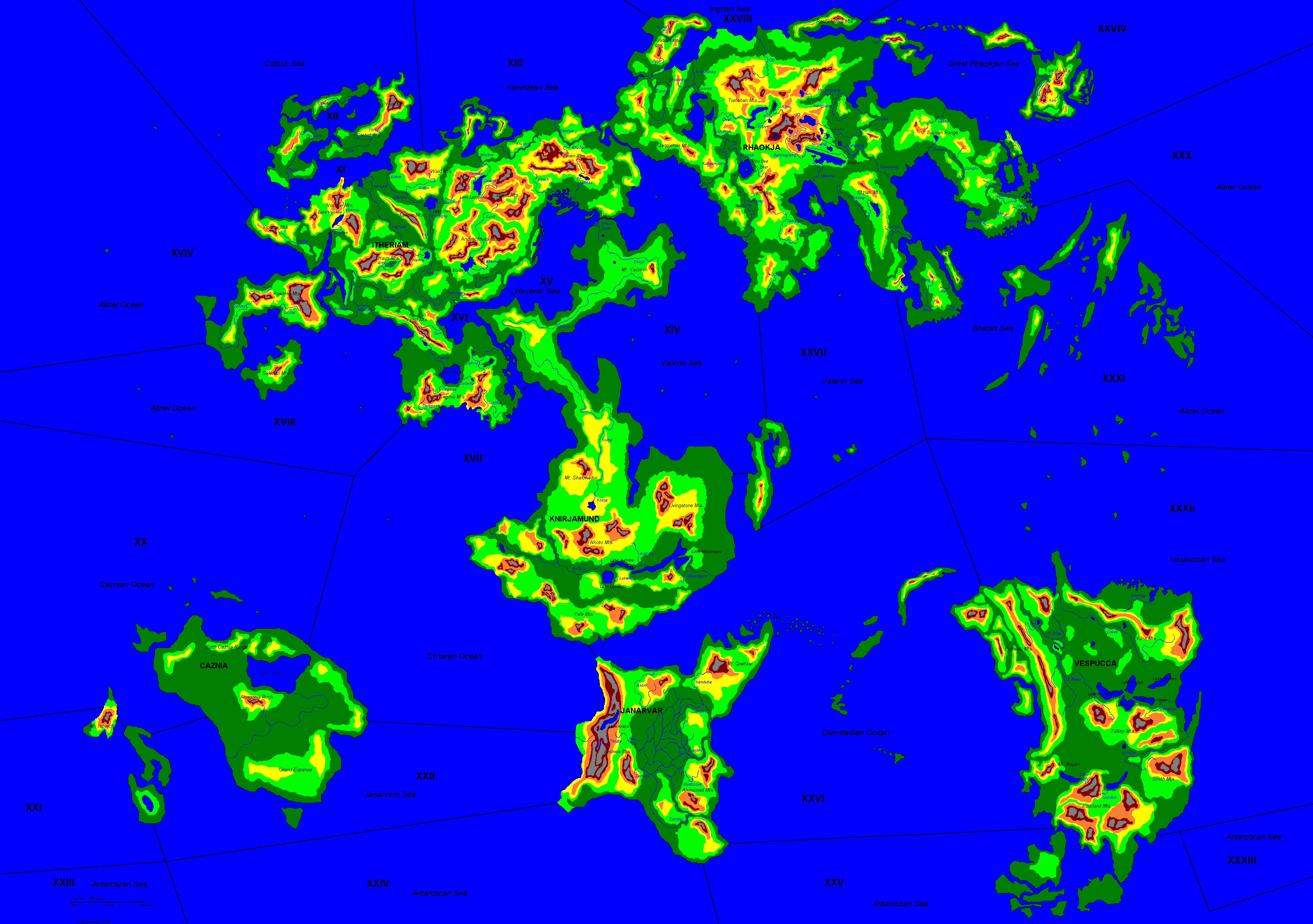 Map Thread V | Page 140 | alternatehistory.com