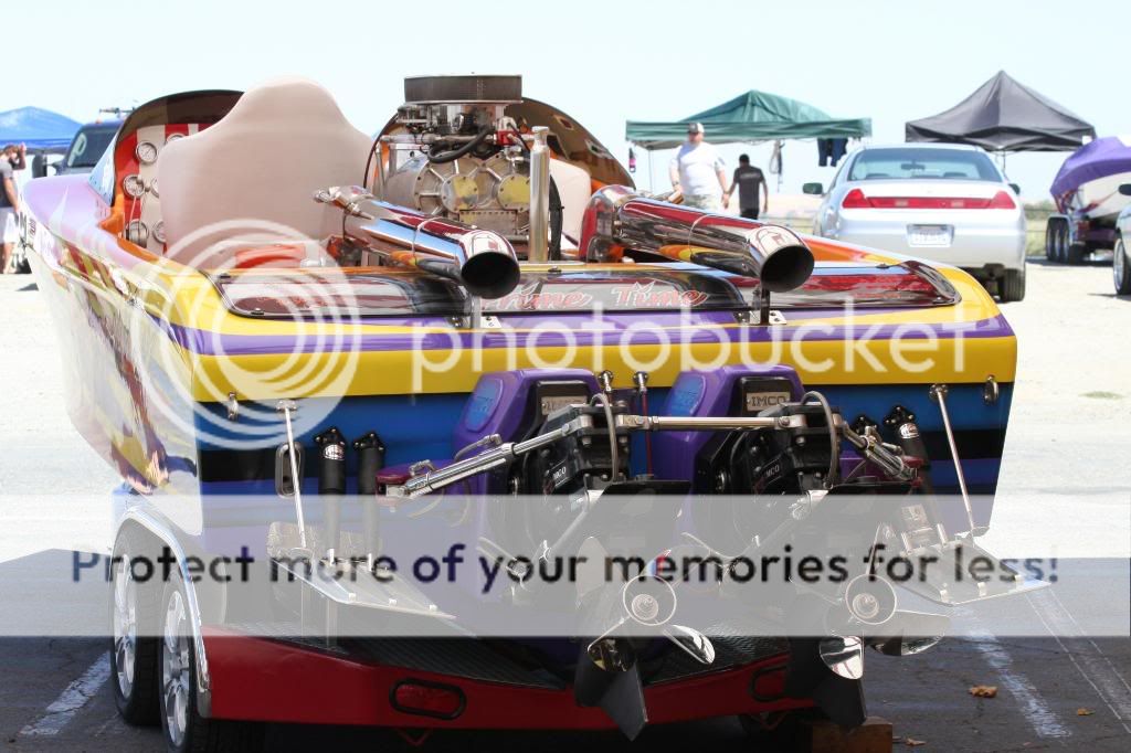 Outboard Newbie | Page 2 | Performance Boats Forum