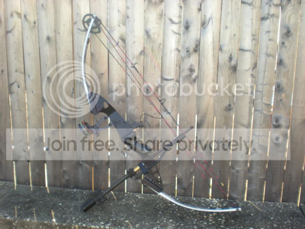 Who is still shooting bows of the 90's-early 2000? | Page 2 | Archery ...
