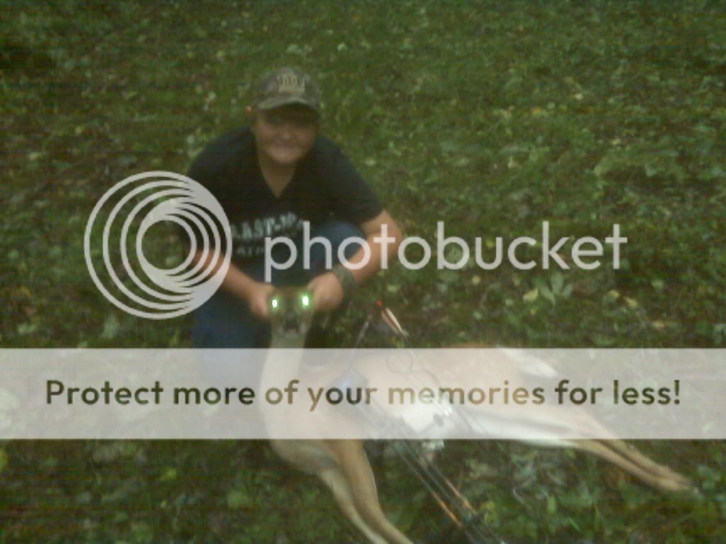 What a Day! | Archery Talk Forum