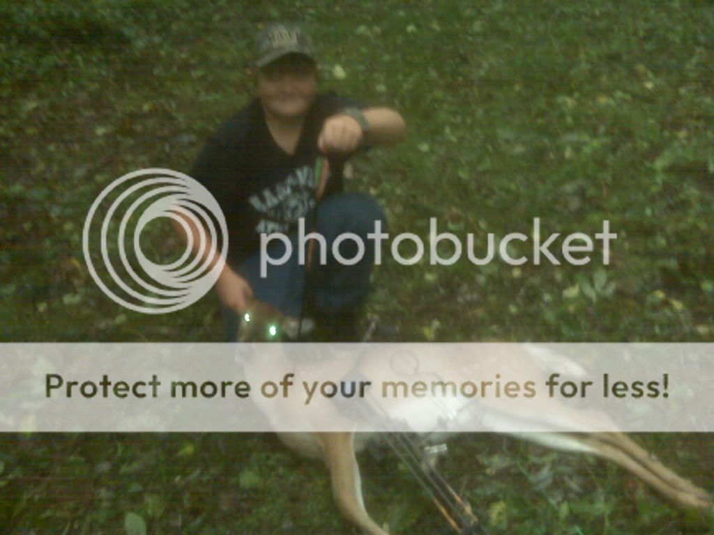 What a Day! | Archery Talk Forum