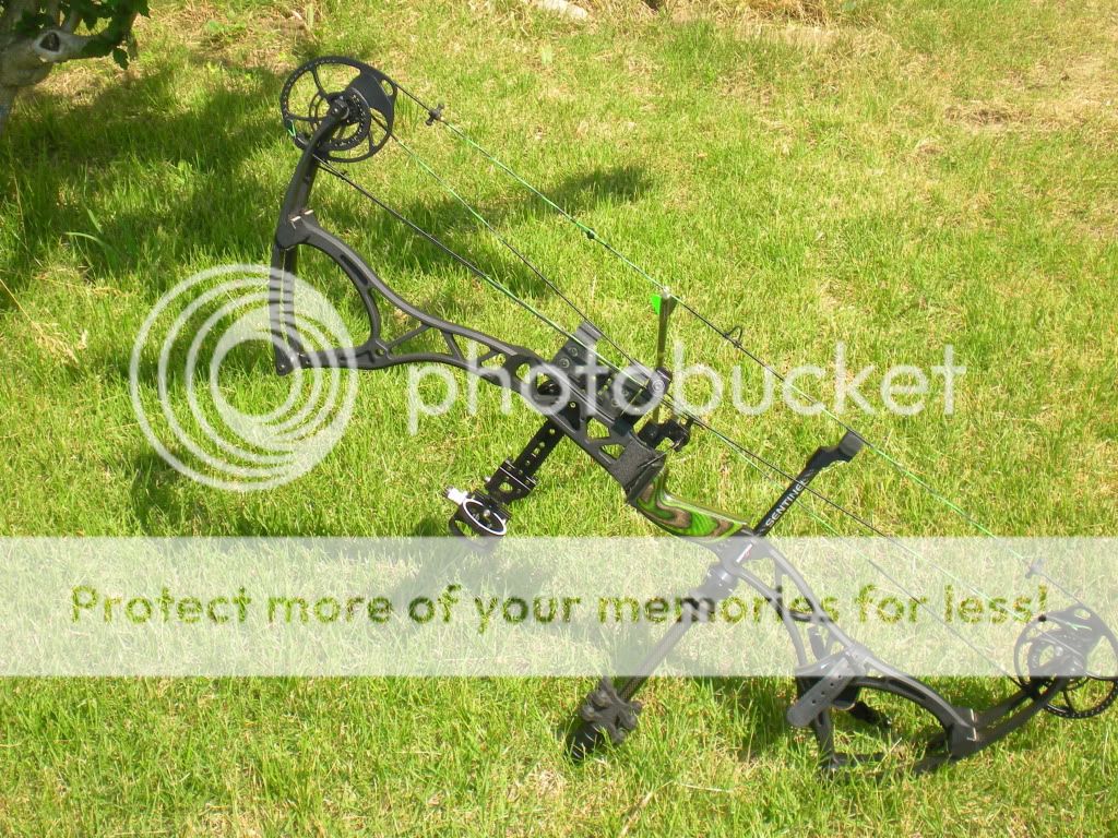 Lets see some Bowtech Rigs. | Page 2 | Archery Talk Forum