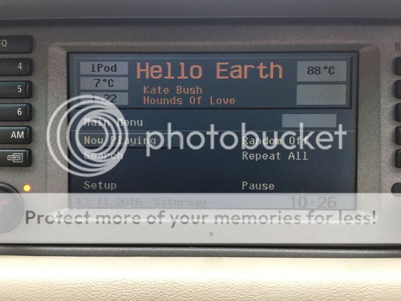L322 - Intravee ipod interface | LandyZone - Land Rover Forum