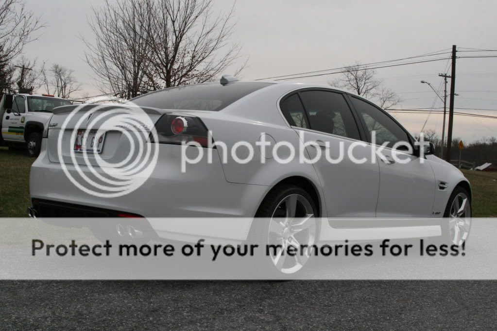 new shoes and stripes (Camaro 20's & Holden rocker stripes) | Pontiac ...