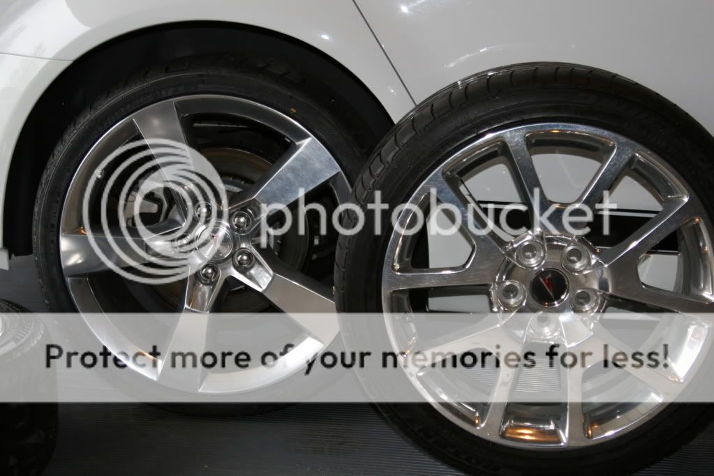 new shoes and stripes (Camaro 20's & Holden rocker stripes) | Pontiac ...