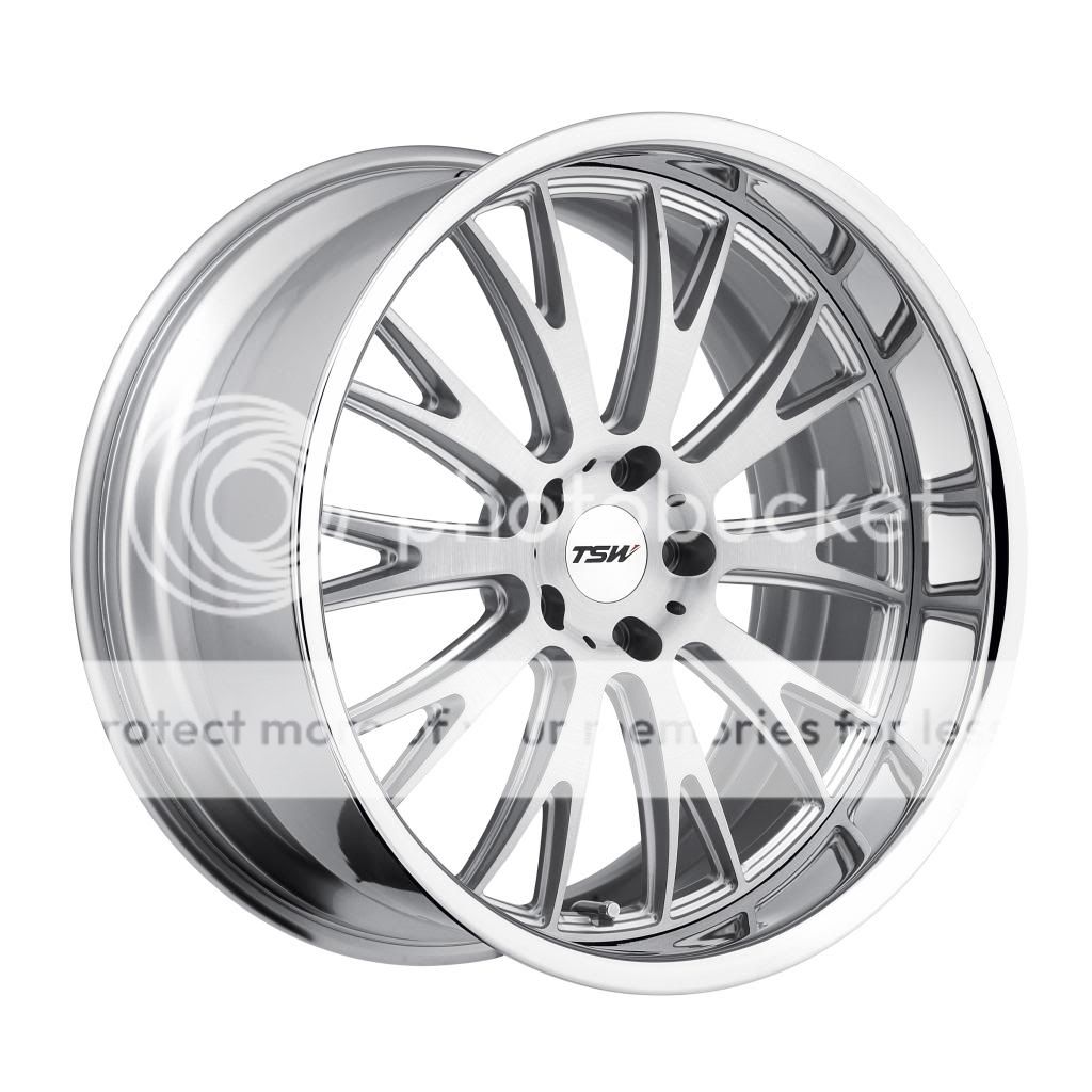 19" wheels ~ trying to get it right! | VW Vortex - Volkswagen Forum