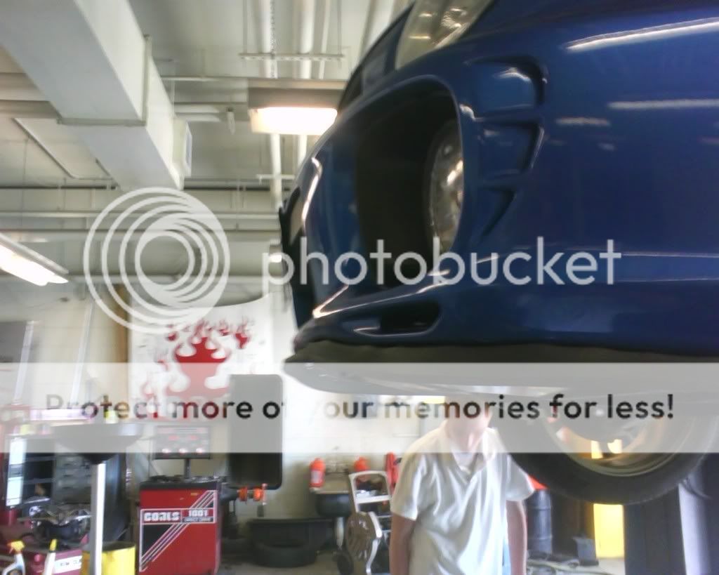 DIY front lip? | MNSubaru