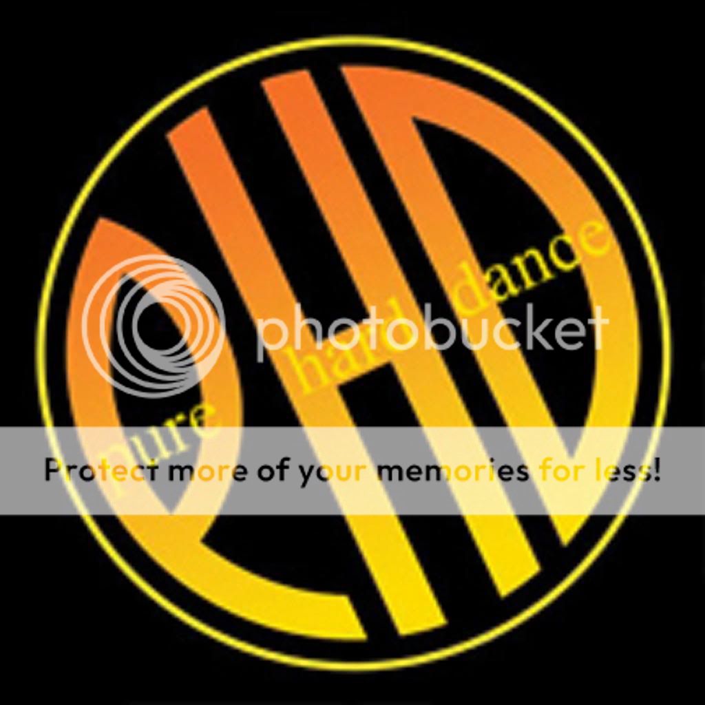 Pure Hard Dance Wallpaper Photo by mizi_88 | Photobucket