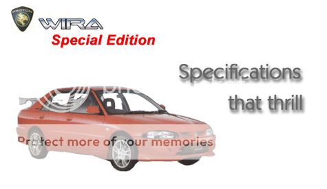 wira se ... gt wing or spoiler?