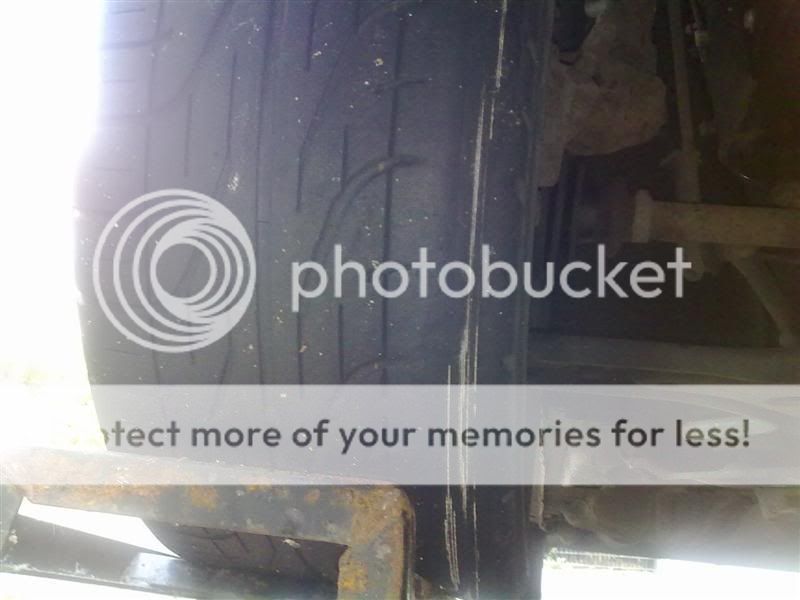 snapped spring! | Project Puma - Ford Puma Car Forum