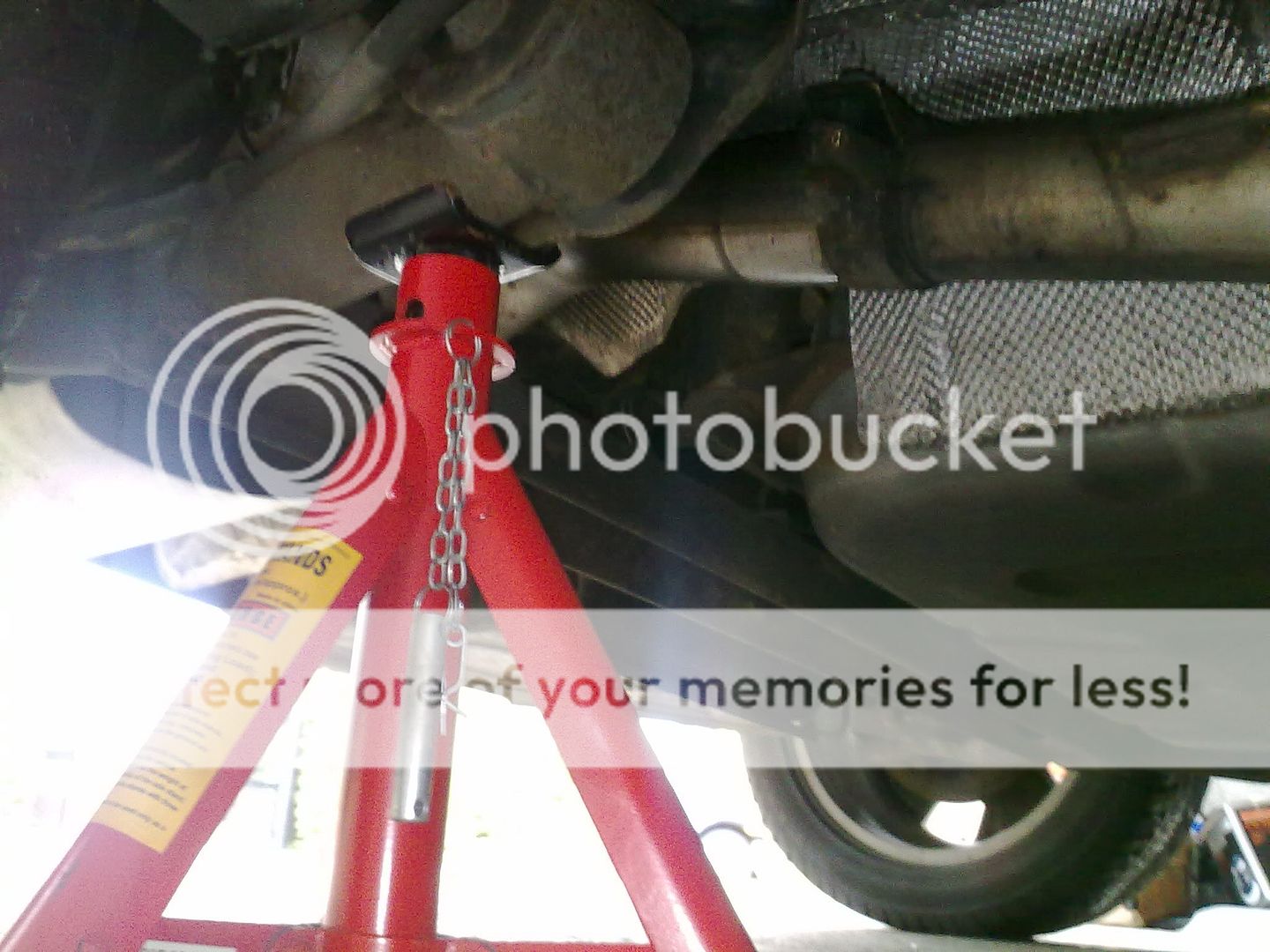 Puma jacking/axle stand points | Project Puma - Ford Puma Car Forum