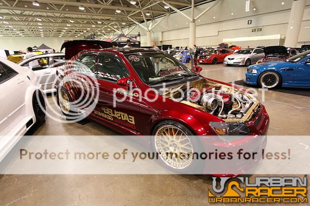 Show Me Some Custom Paint IS300 | Lexus IS Forum