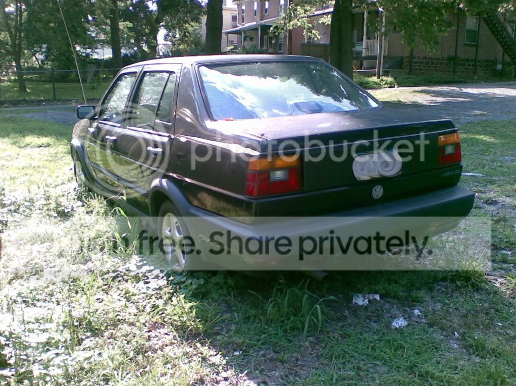 92 jetta gl partout everything most go make me offers | VW Vortex ...
