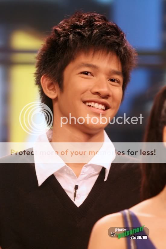 080825 รูป Ron AF5 @ ตีสิบ