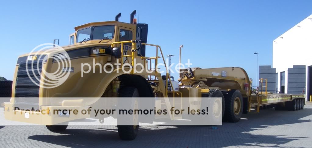 Caterpillar Mining 2009 - Page 1 - bertiestreet.com