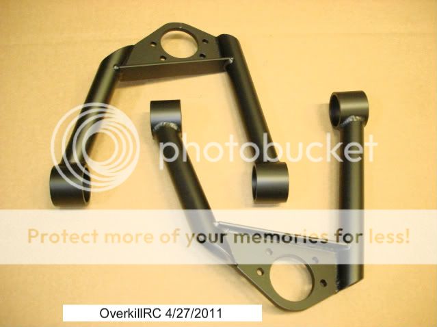 The Official H-Body Internet Community • View topic - Overkill Race ...