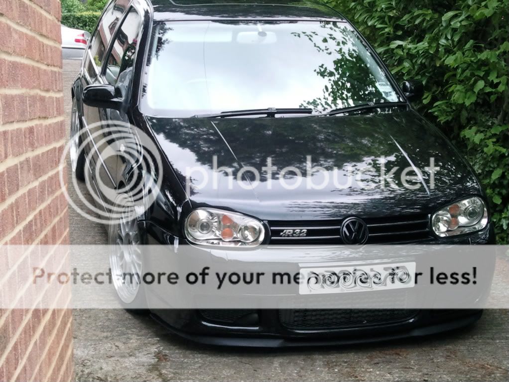 R32OC Aftermarket Wheels Photo Thread. | VW Golf R32 Forum