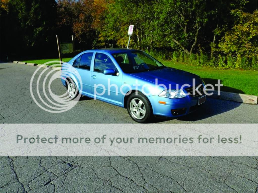 FS: 2008 Jetta City 2.0 Auto - $10,995 | VW Vortex - Volkswagen Forum