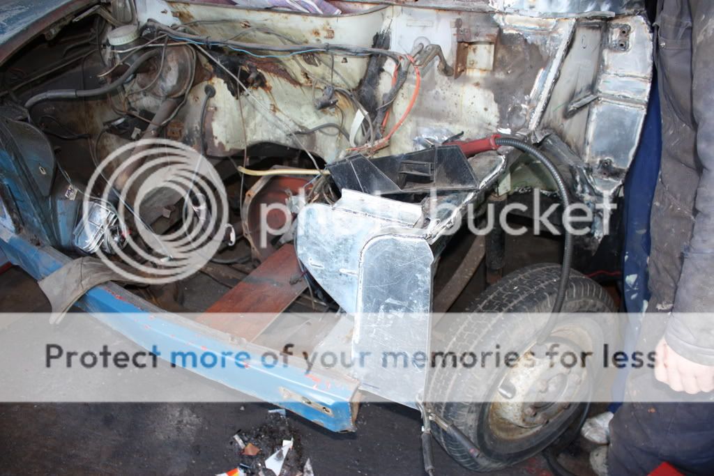 1972 Ford Landliner Caravette ? | Retro Rides