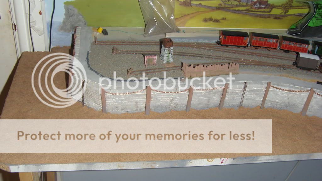 Rheilffordd Cilcewydd - Croeso! Welcome! - Page 8 - New Railway ...