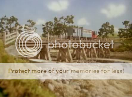 Rheilffordd Cilcewydd - Croeso! Welcome! - Page 5 - New Railway ...