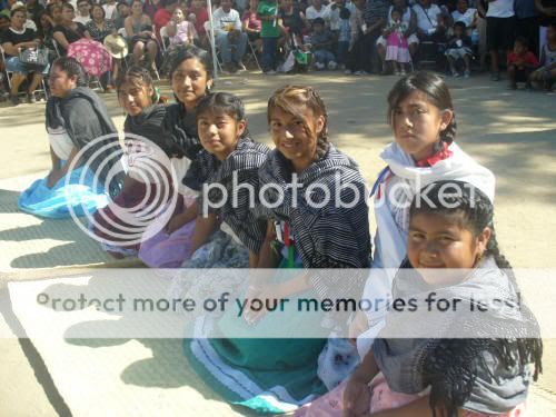 Our Indigenous World: Mixteca – GROUP 6