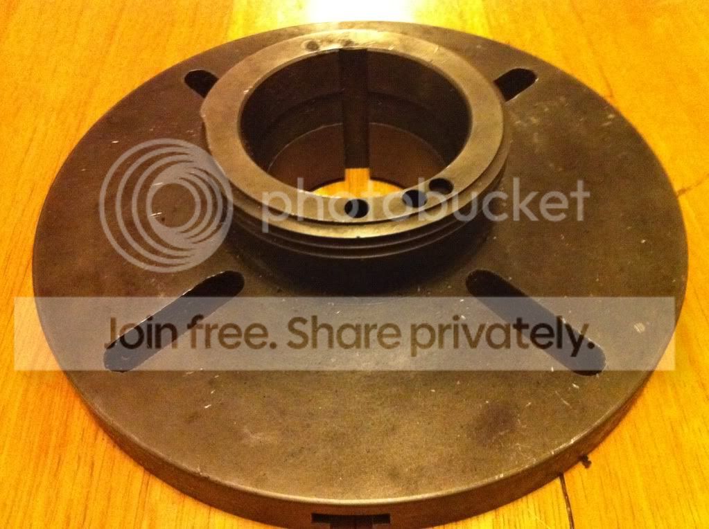Rivett 6 R Collets x 32nds: 1/16" to 1-3/32