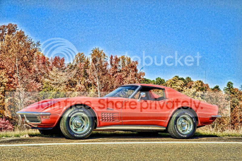 Lets see your Autumn leaves corvette photo's - CorvetteForum ...