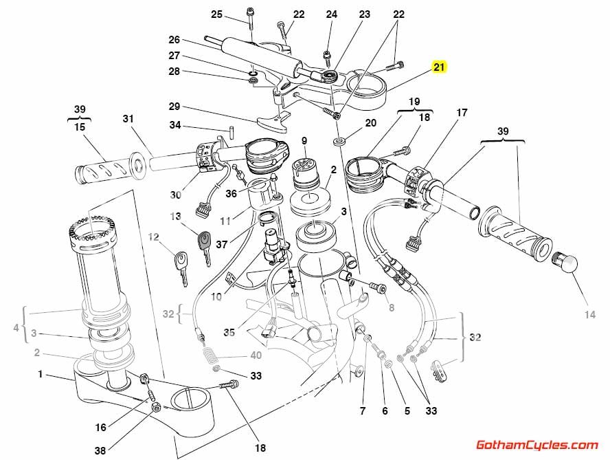 [DIAGRAM] Harley Triple Trees Diagram - MYDIAGRAM.ONLINE