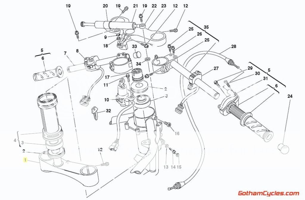 [DIAGRAM] Harley Triple Trees Diagram - MYDIAGRAM.ONLINE
