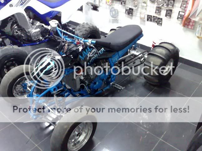 Sick Bike | Raptor Forum