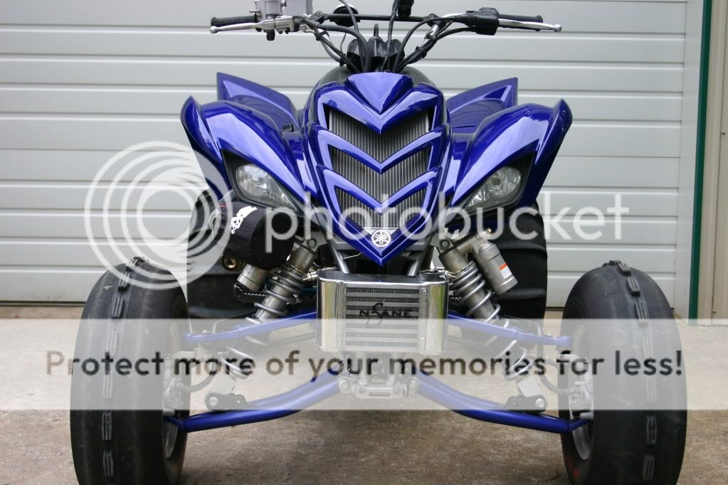 raptor turbo | Raptor Forum