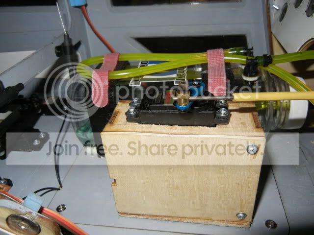 SYSSA 30CC GAS MADE IN USA - Page 165 - RCU Forums
