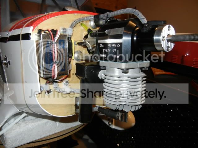 SYSSA 30CC GAS MADE IN USA - Page 165 - RCU Forums