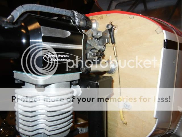 SYSSA 30CC GAS MADE IN USA - Page 165 - RCU Forums