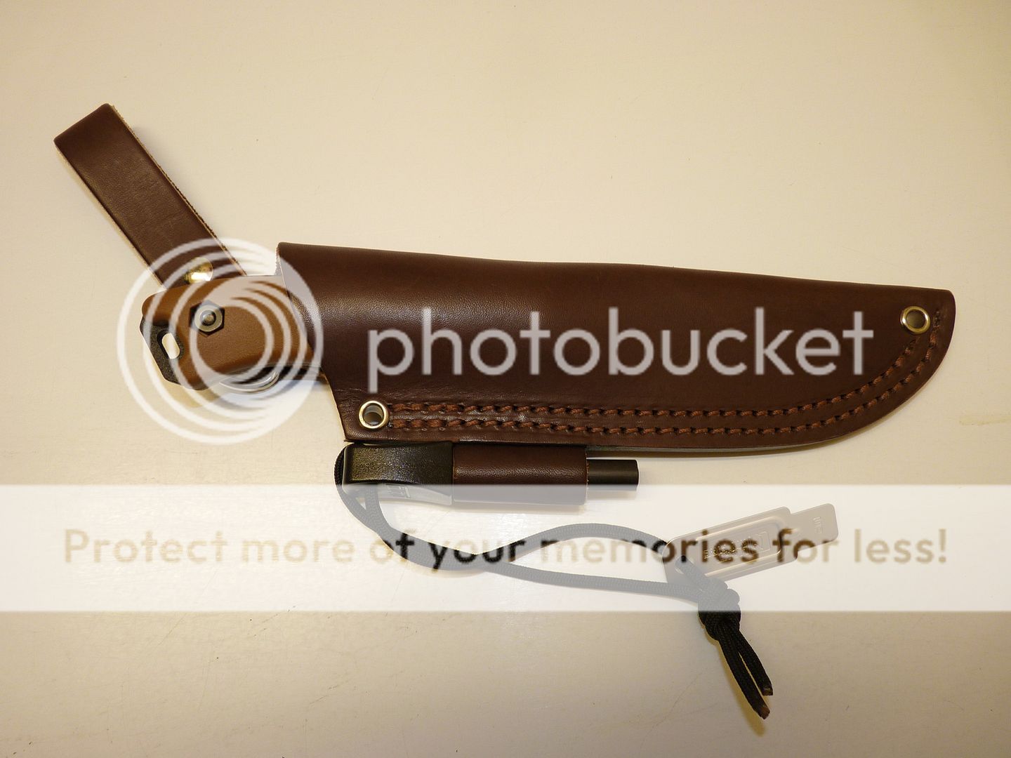 BK16 Thoughts + Sheath Option | BladeForums.com