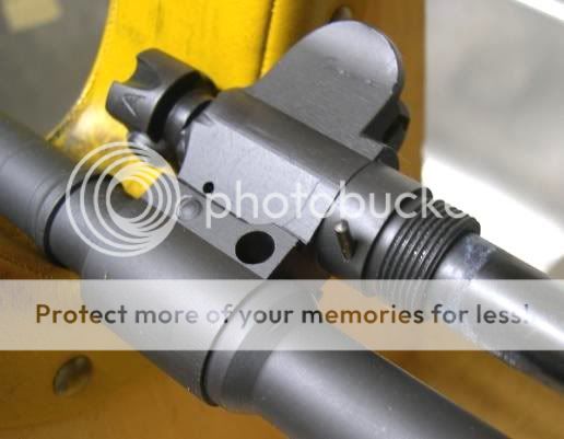 New build not getting enough gas to cycle, any suggestions? > FAL ...