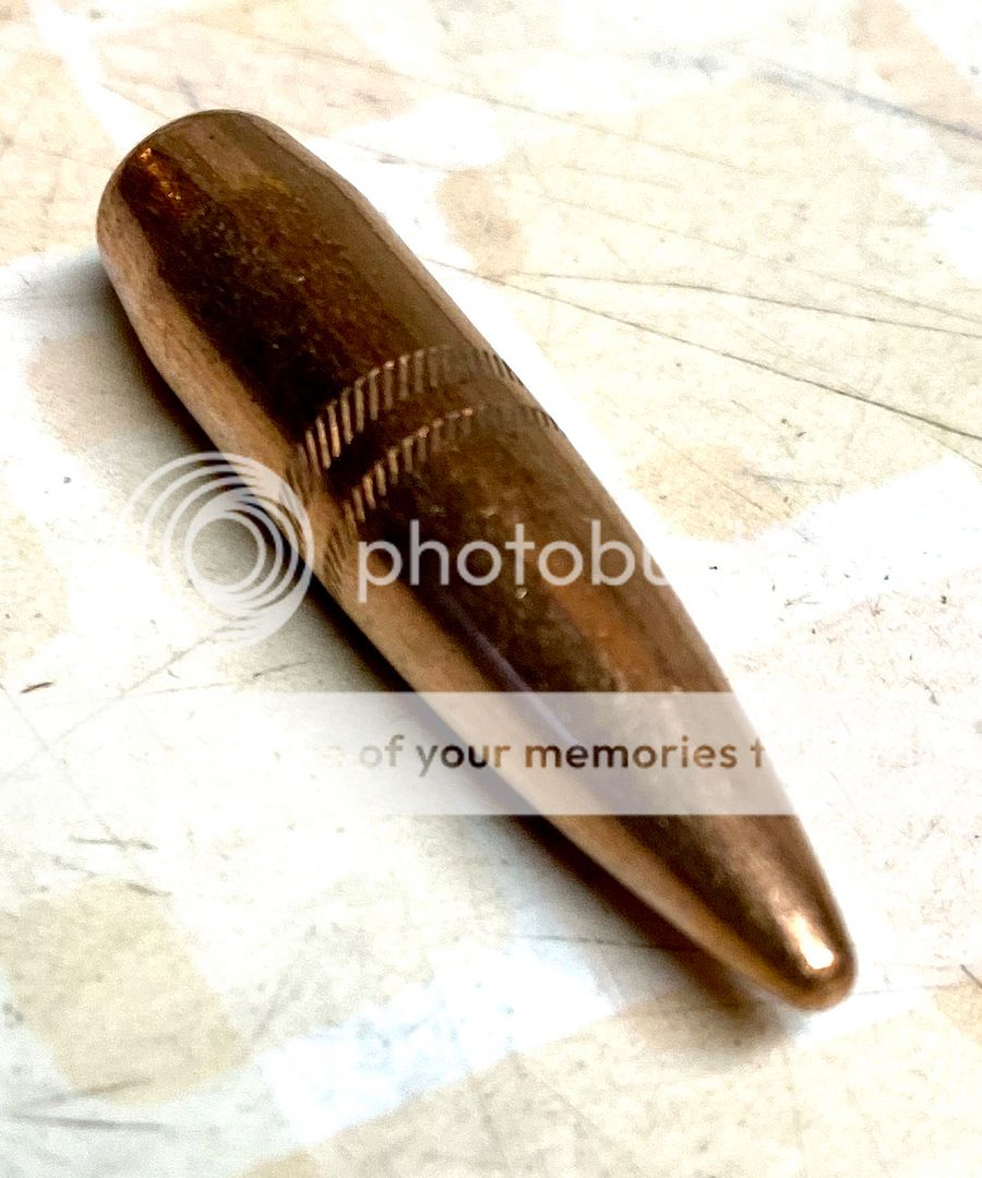 SOLD OUT ---30 caliber AP bullets – 150 grain – armor piercing - 275 ...