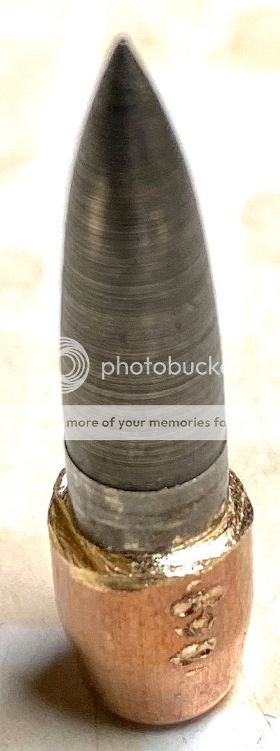 SOLD OUT ---30 caliber AP bullets – 150 grain – armor piercing - 275 ...